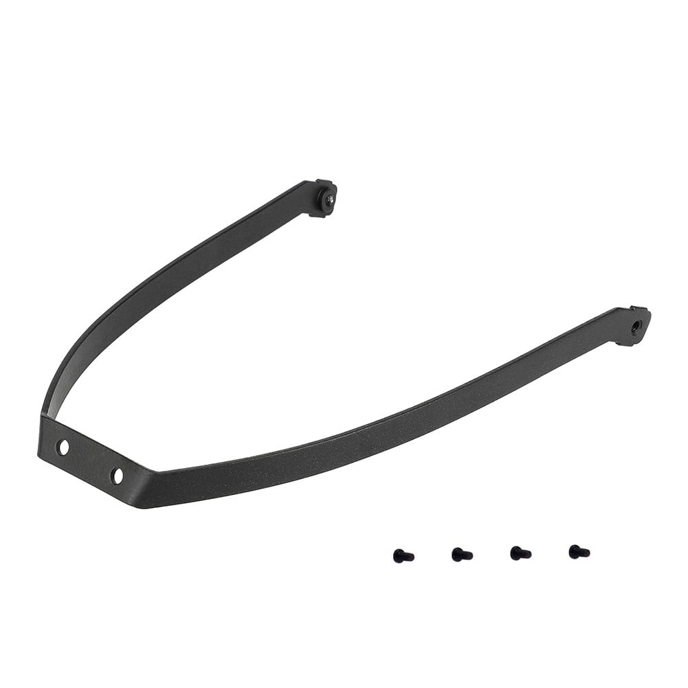 Fender Bracket Mudguard Rear Fender Support 140*102*8mm Bracket E ...