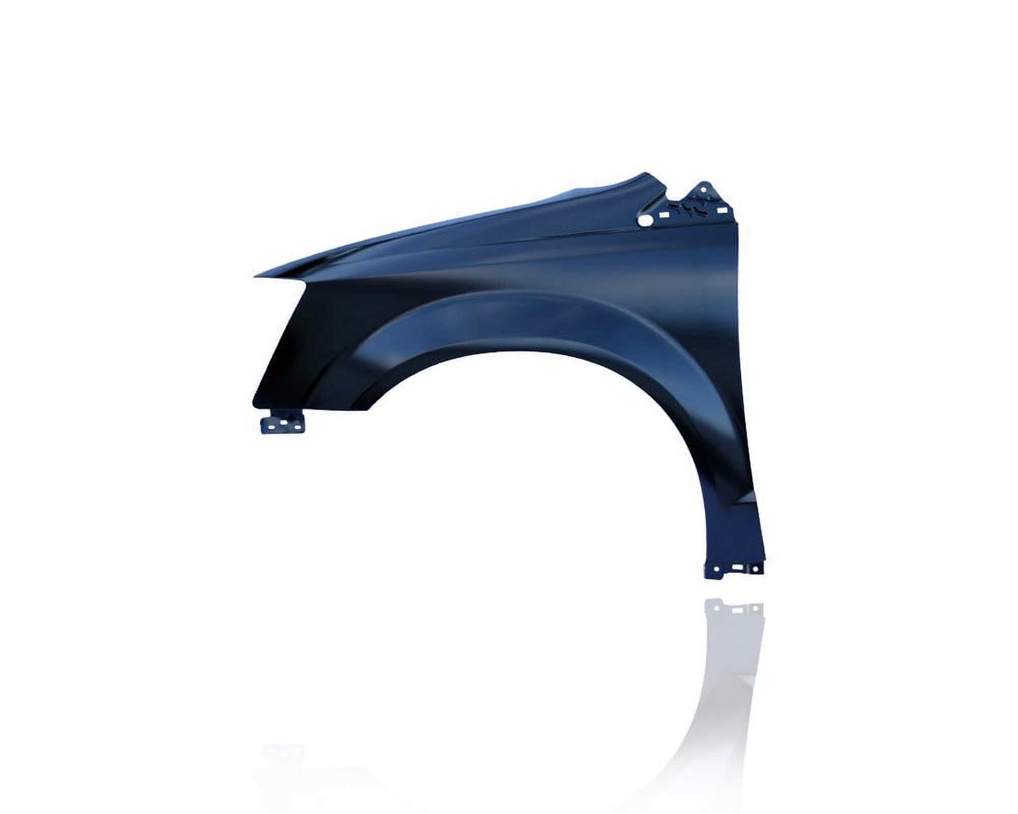 Fender - Compatible/Replacement for '08-20 Dodge Grand Caravan, 08-16 ...