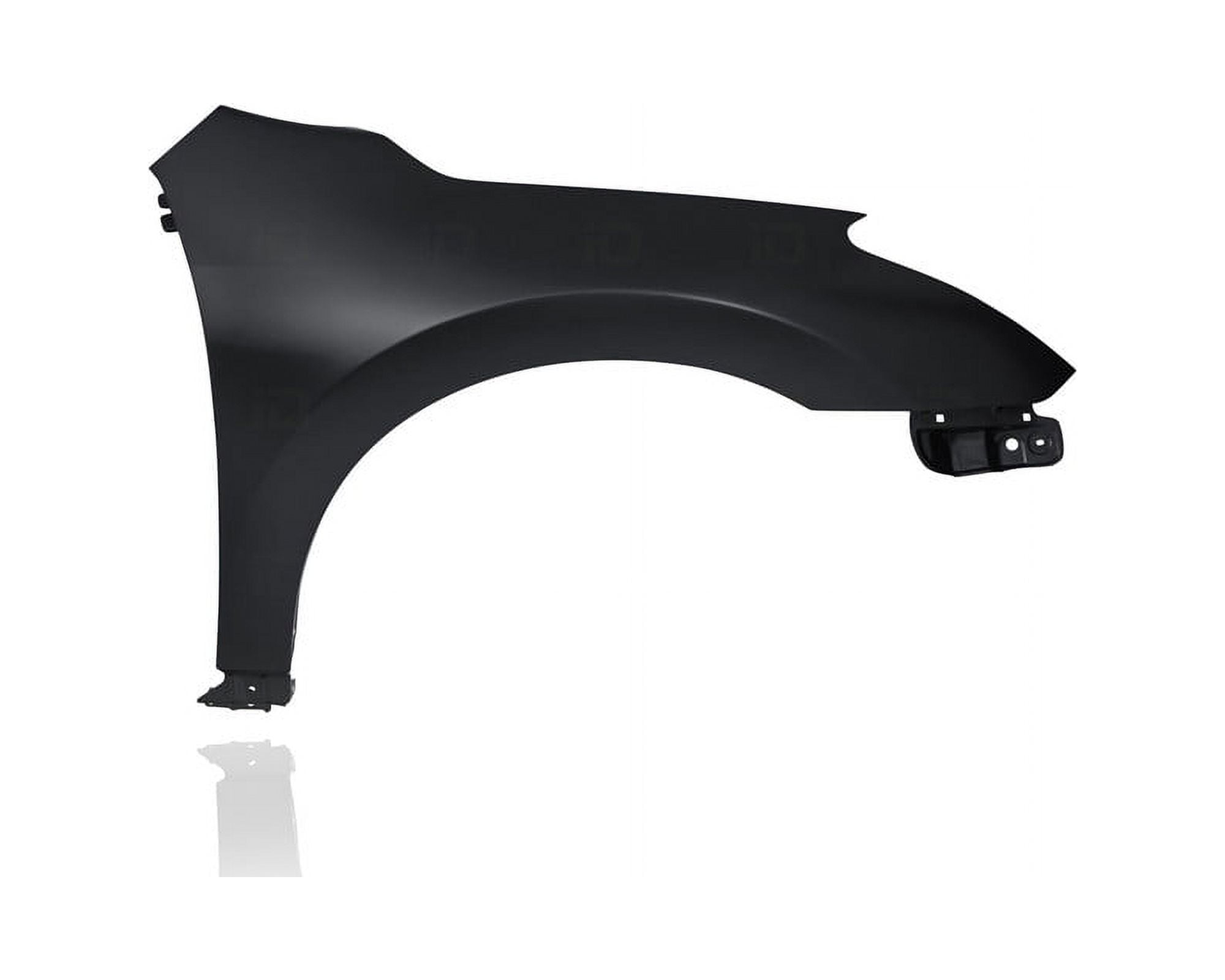 Fender - Compatible/Replacement for '08-13 Nissan Altima Coupe - Front ...