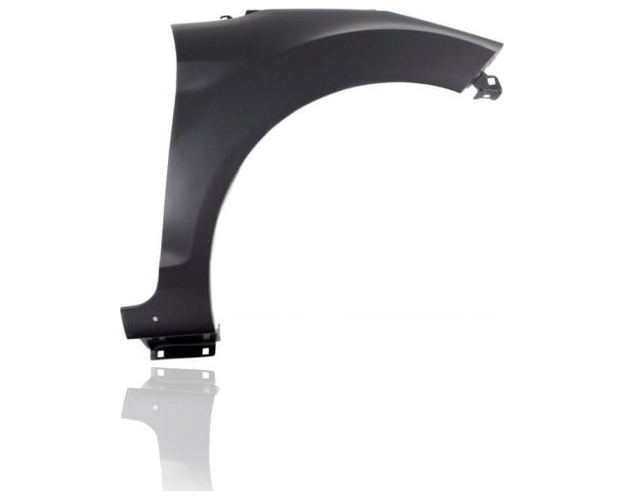 Fender - Compatible/Replacement for '14-19 Ford Fiesta ST, 14-16 ...