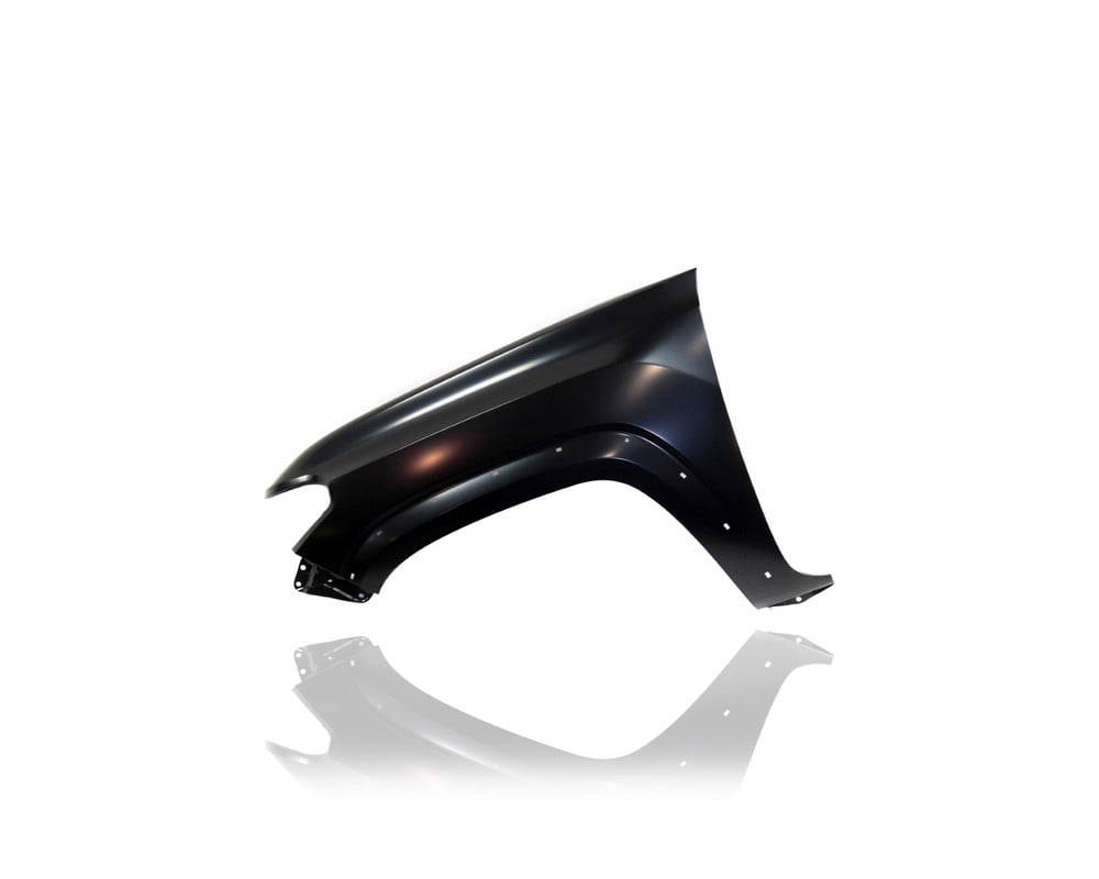 Fender - Compatible/Replacement for '16-23 Toyota Tacoma SR5/TRD Sport ...