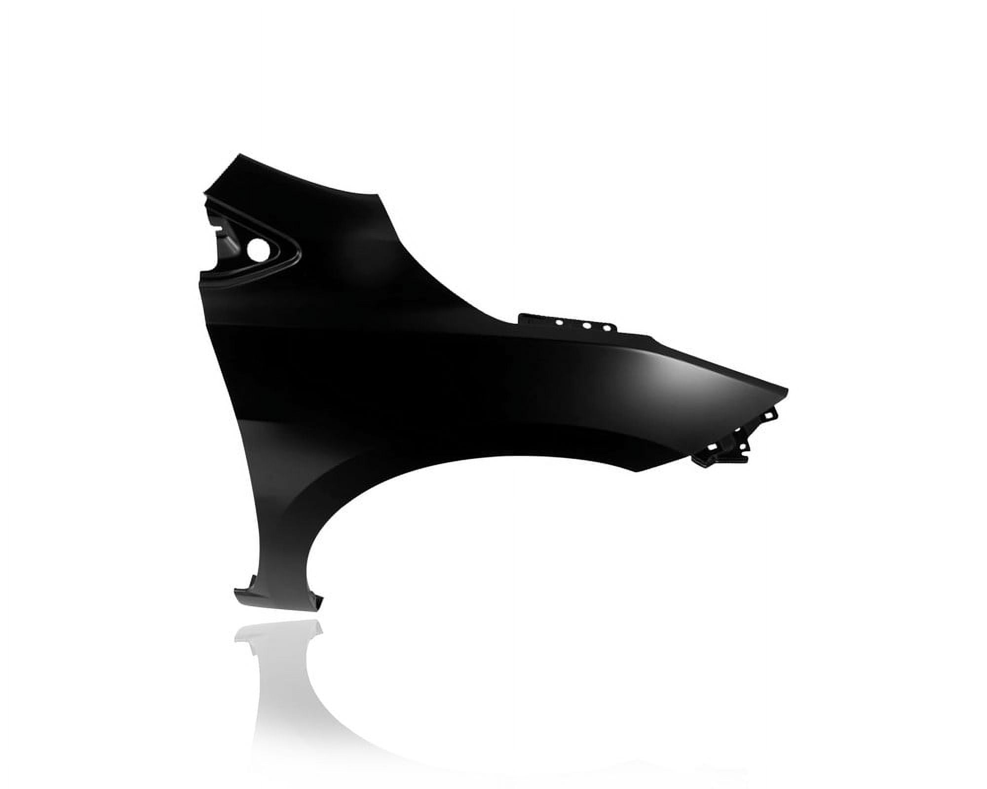 Fender - Compatible/Replacement for '20-22 Nissan Versa - Front Right ...