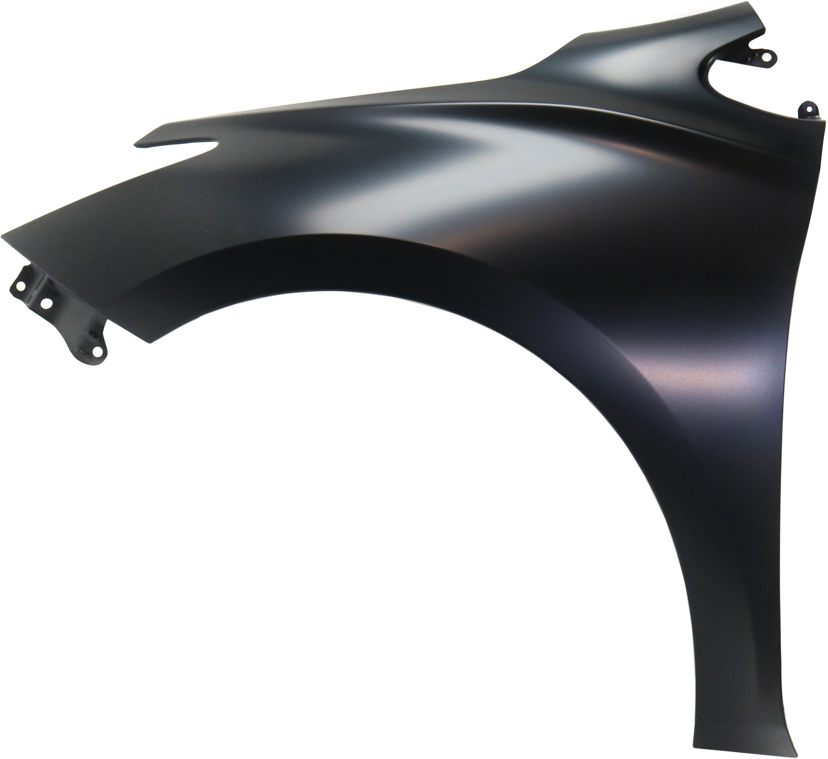 Fender Compatible with 2016-2019 Chevrolet Cruze Front, Left Driver ...