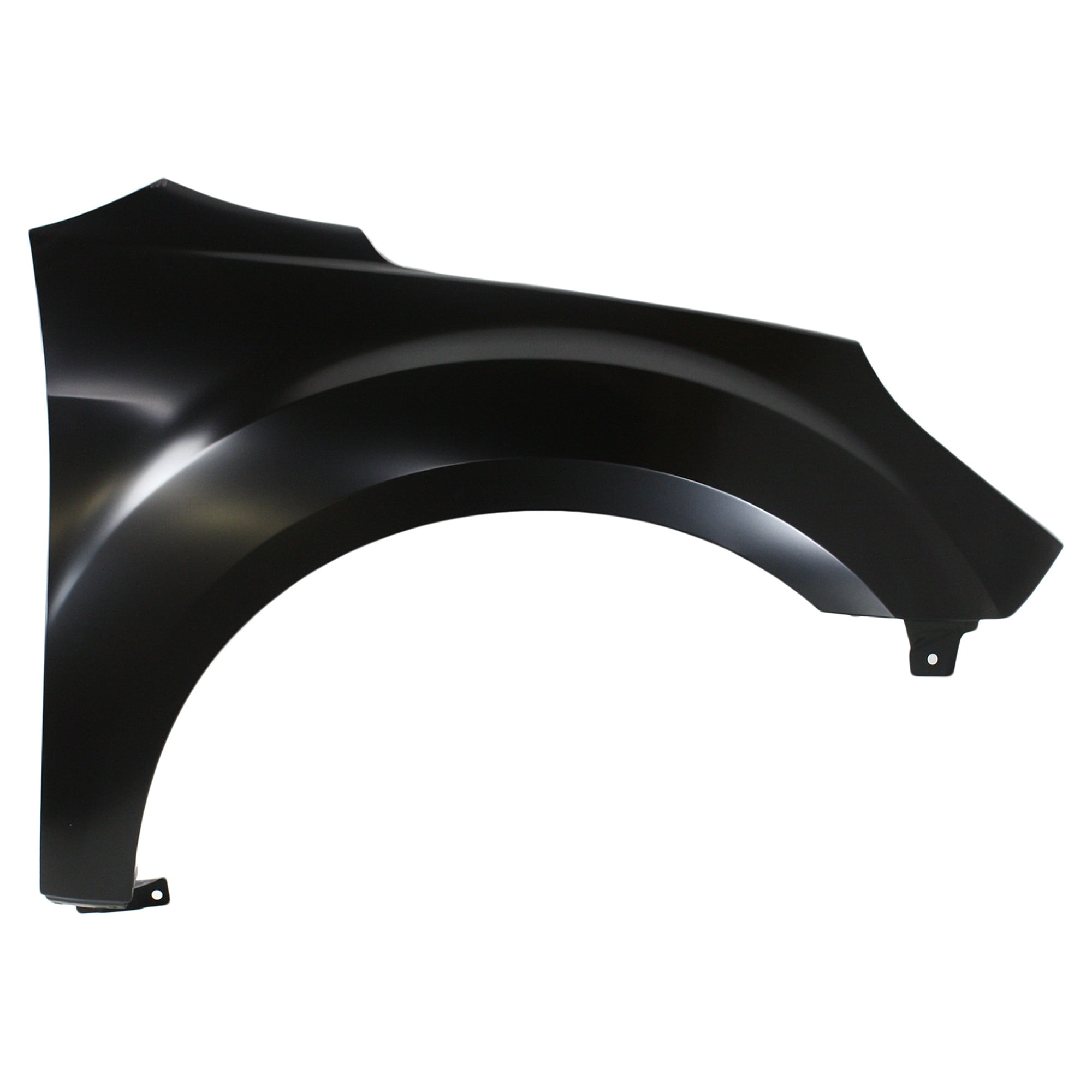 Chevy Equinox Right Front Fender