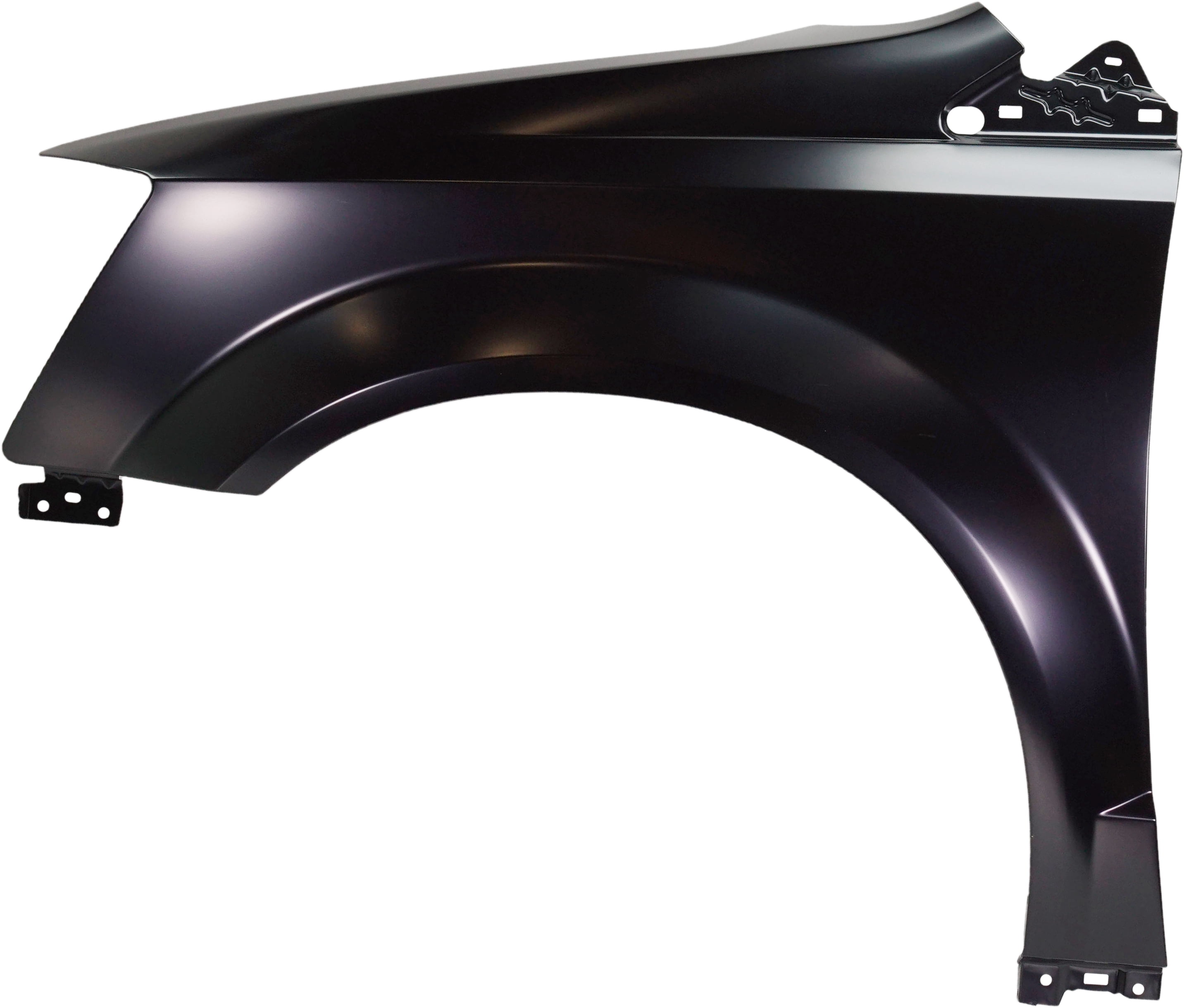 Garage-Pro Fender for Dodge Grand Caravan 2008-2018, Town and Country ...