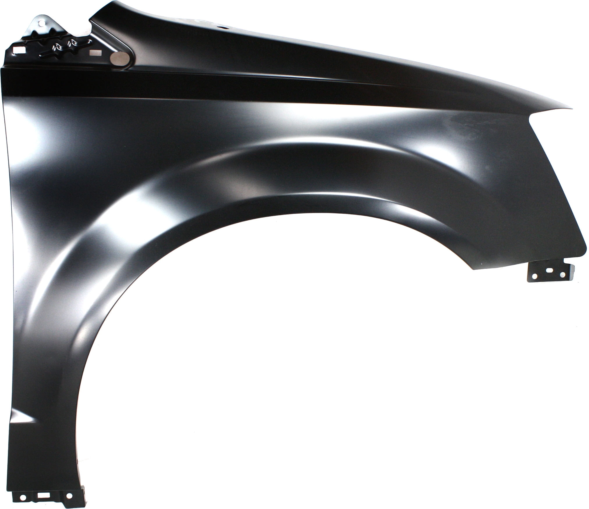 Fender for DODGE GRAND CARAVAN/TOWN AND COUNTRY 2008-2019, Right Side ...