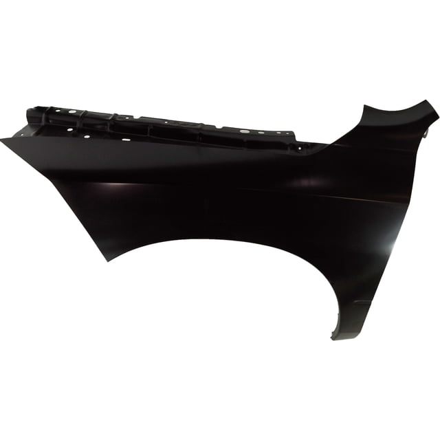 Fender Compatible with DODGE RAM FULL SIZE P/U 2009-2018 Left Driver ...