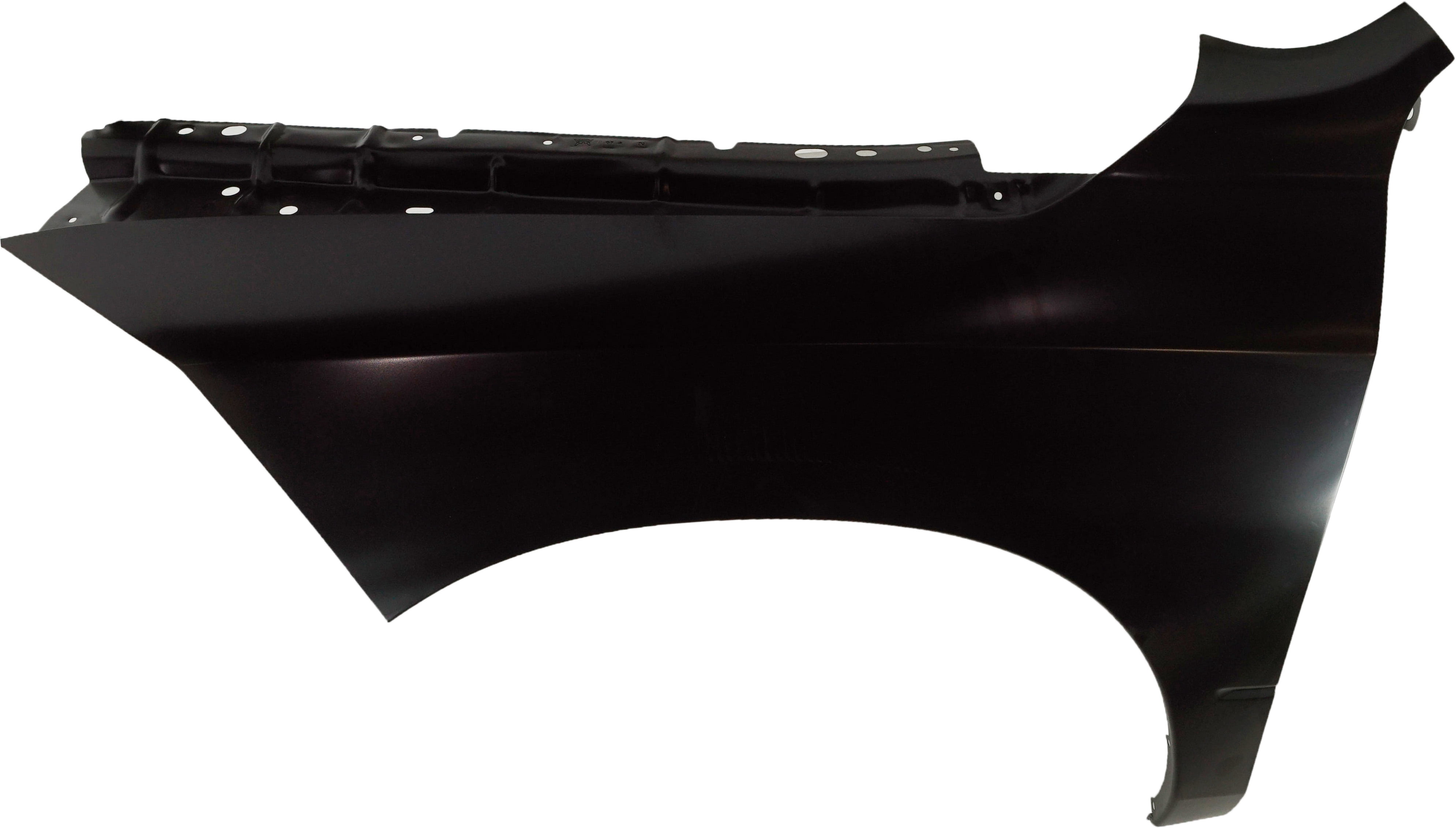 Fender Compatible with DODGE RAM FULL SIZE P/U 2009-2018 Left Driver ...