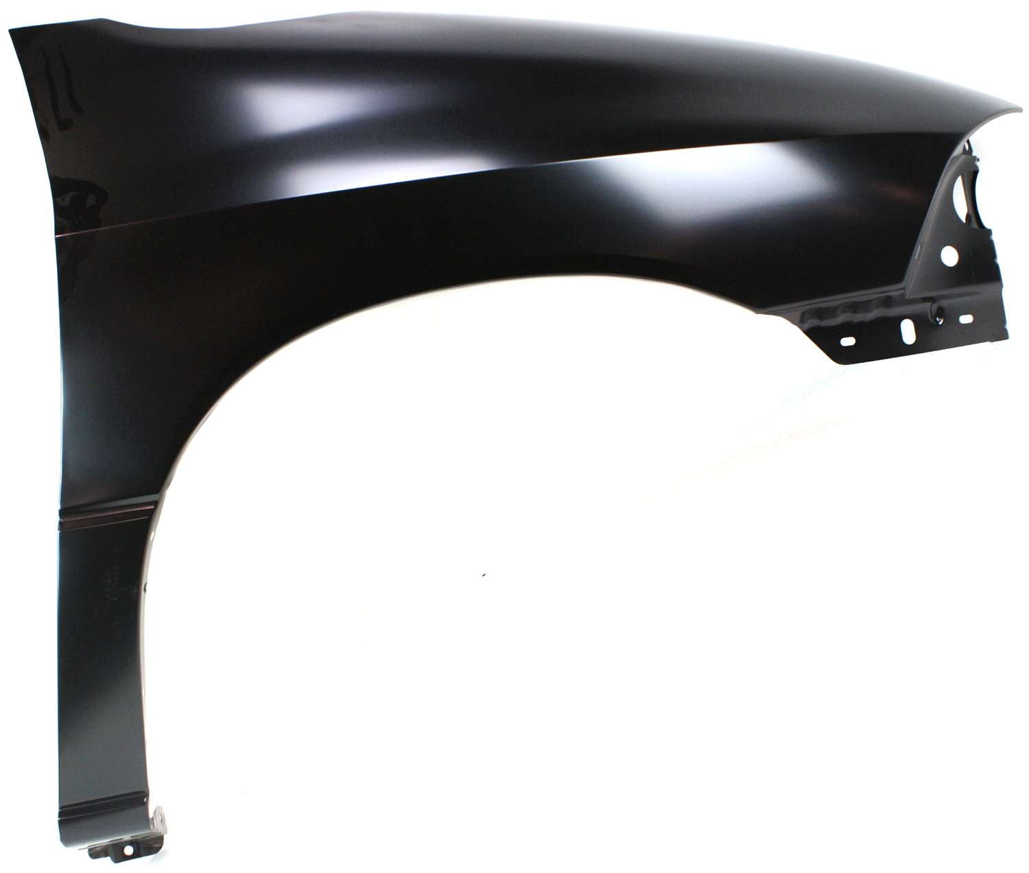 Fender Compatible with FORD WINDSTAR 1999-2003 Right Passenger Side ...