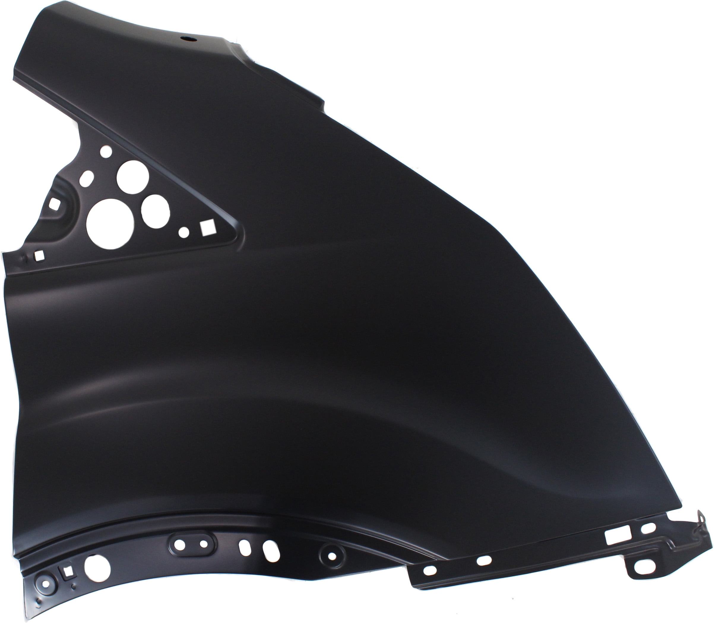 Fender Compatible with Ford Transit 2015-2017 Passenger Side with ...