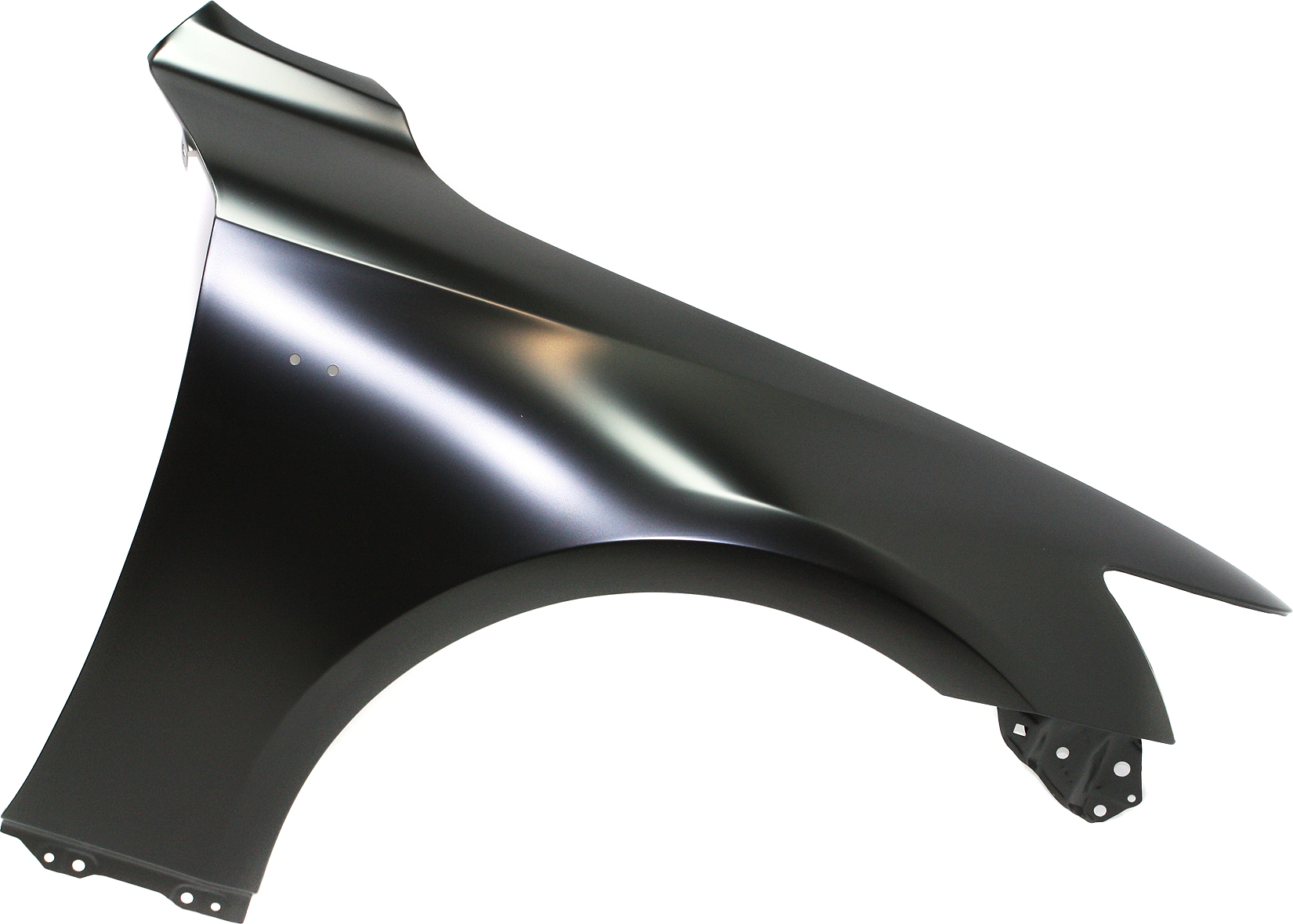 For 14-20 IS200T IS250 IS300 IS350 Front Fender Quarter Panel Primed ...