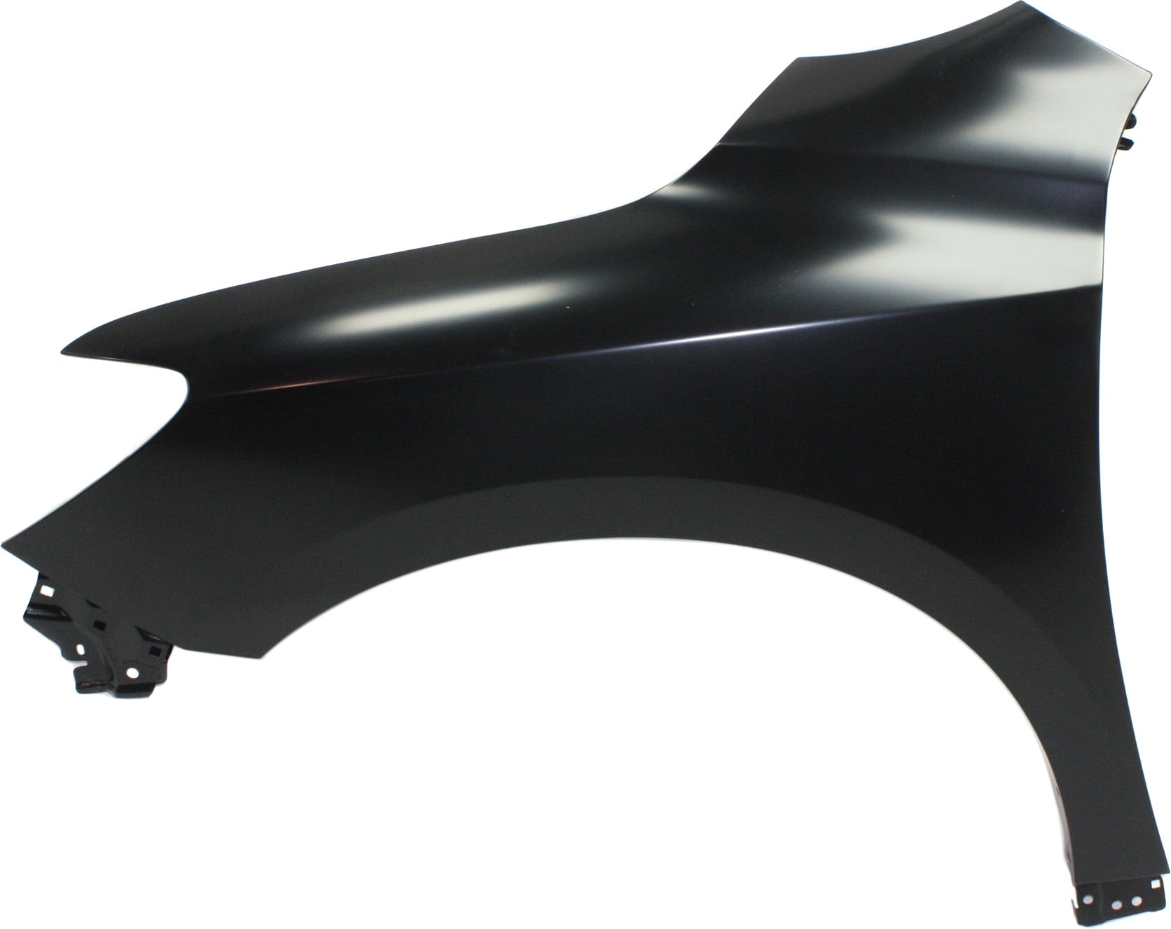 Fender Compatible with NISSAN PATHFINDER 2013-2017 Left Driver Side ...