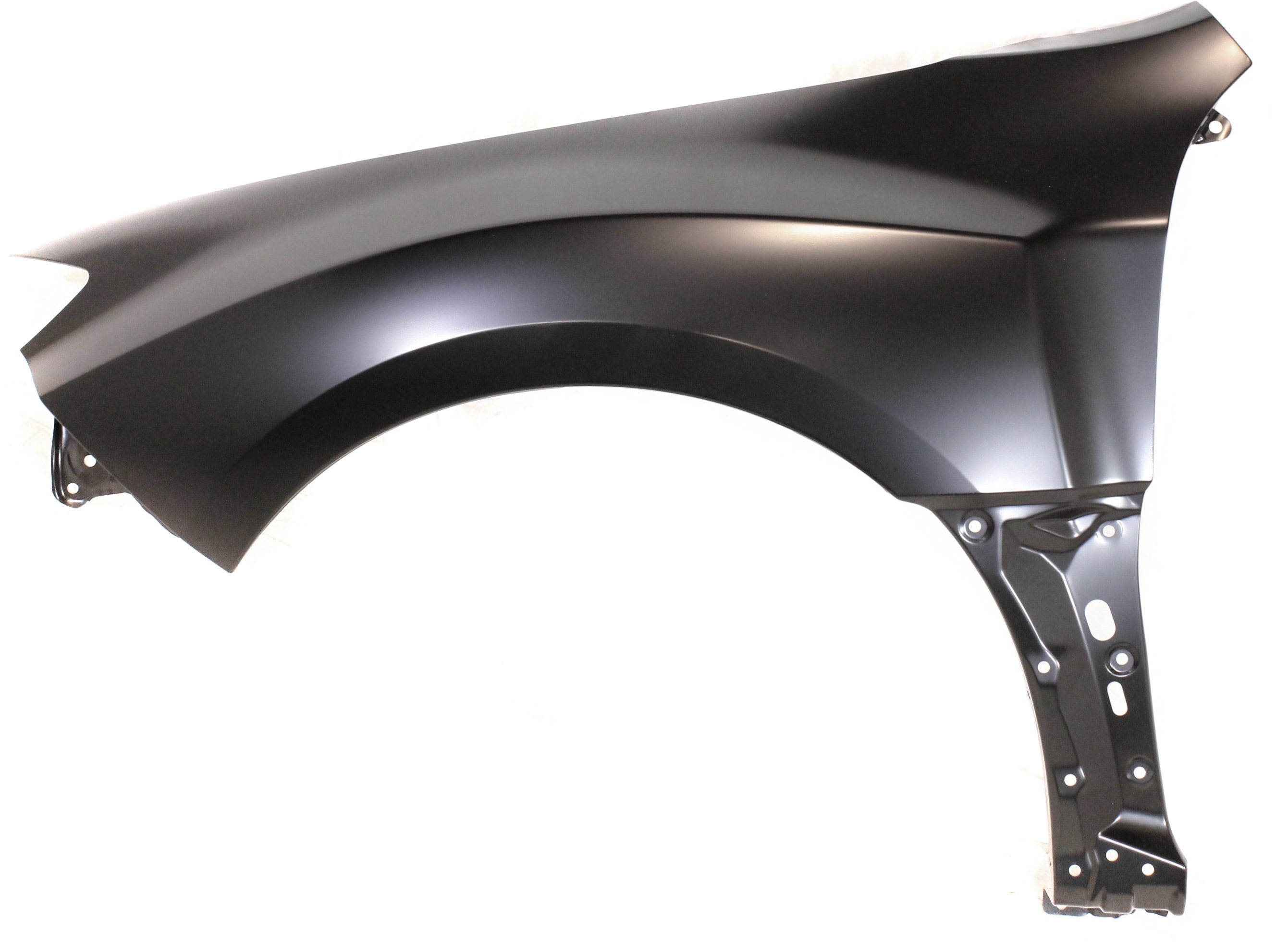 Subaru Impreza Fender