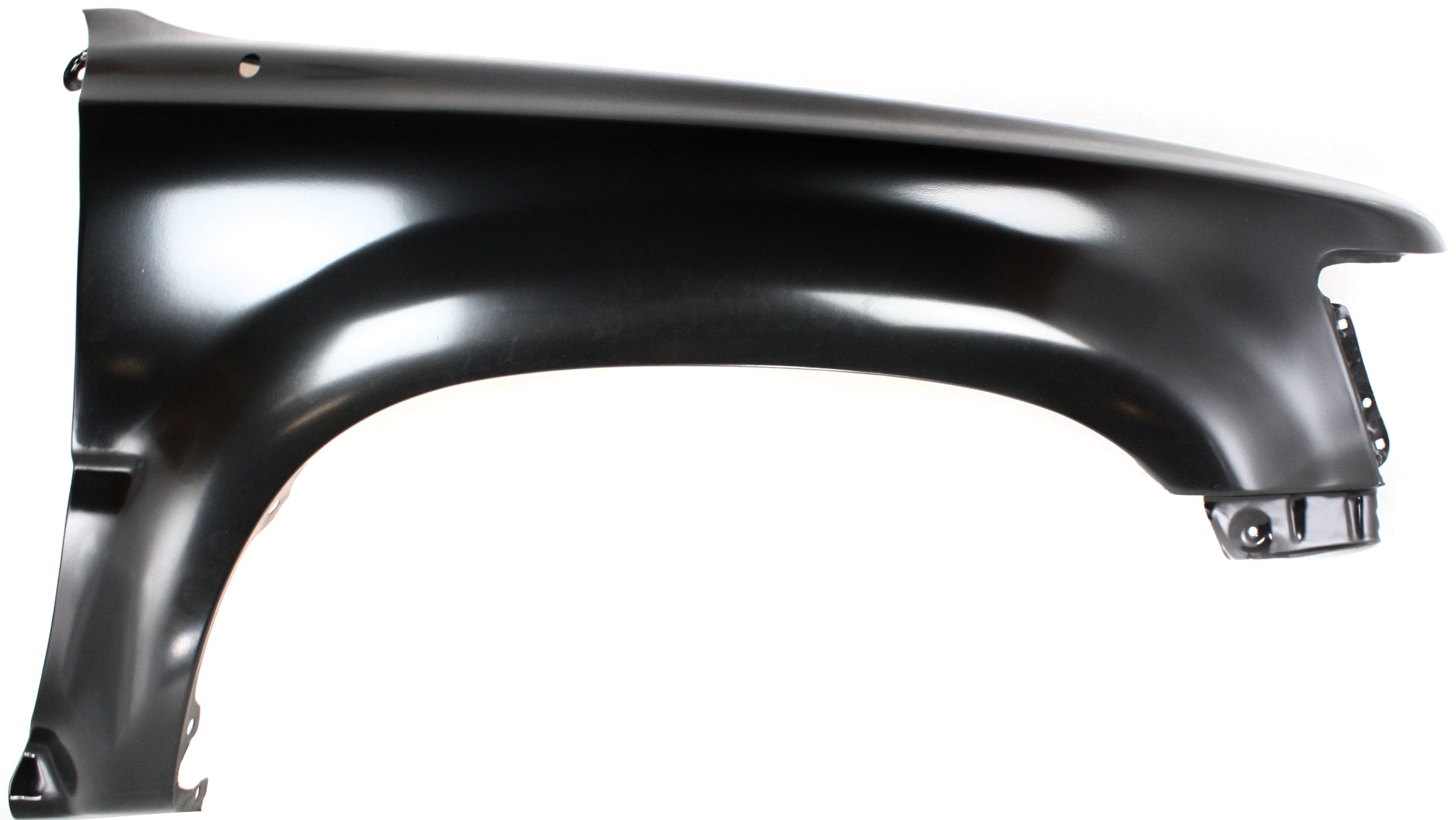 Fender Compatible with TOYOTA PICKUP 1989-1995 Right Passenger Side ...