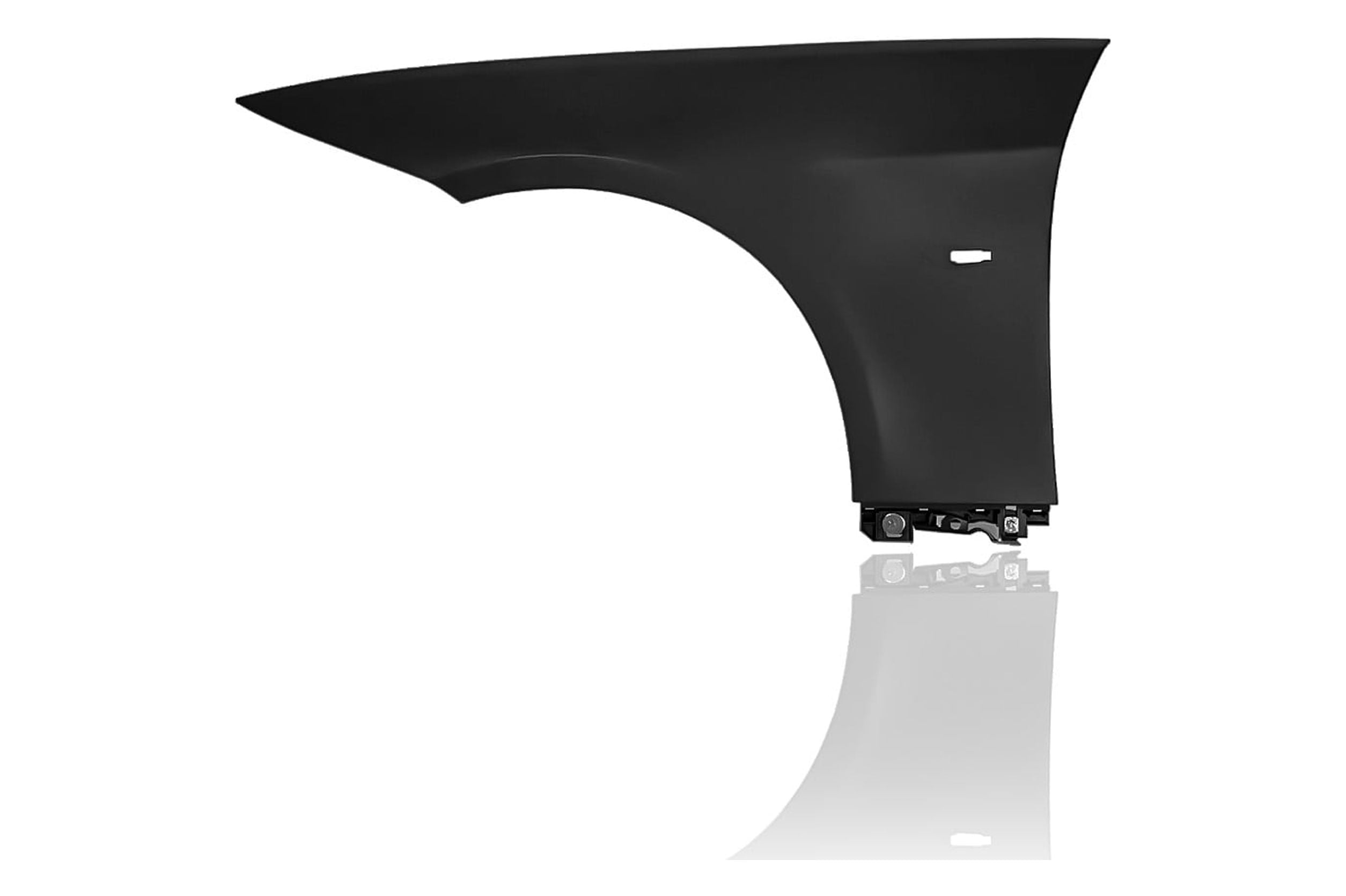 Fender - Cooling Direct Fit/For 41357168987 07-13 BMW 3-Series Coupe ...