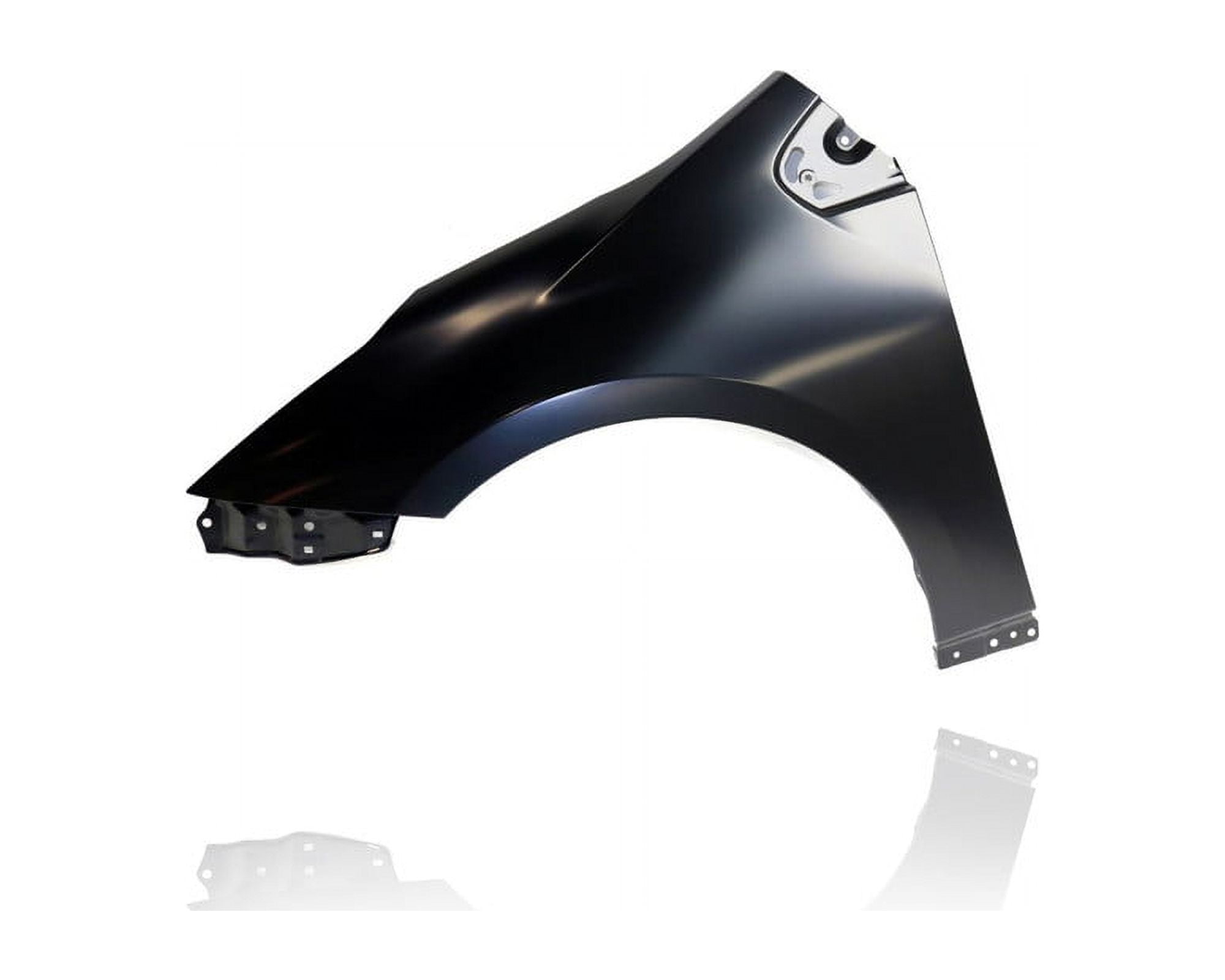 Fender - Cooling Direct Fit/For 5380247100 16-22 Toyota Prius - Front ...