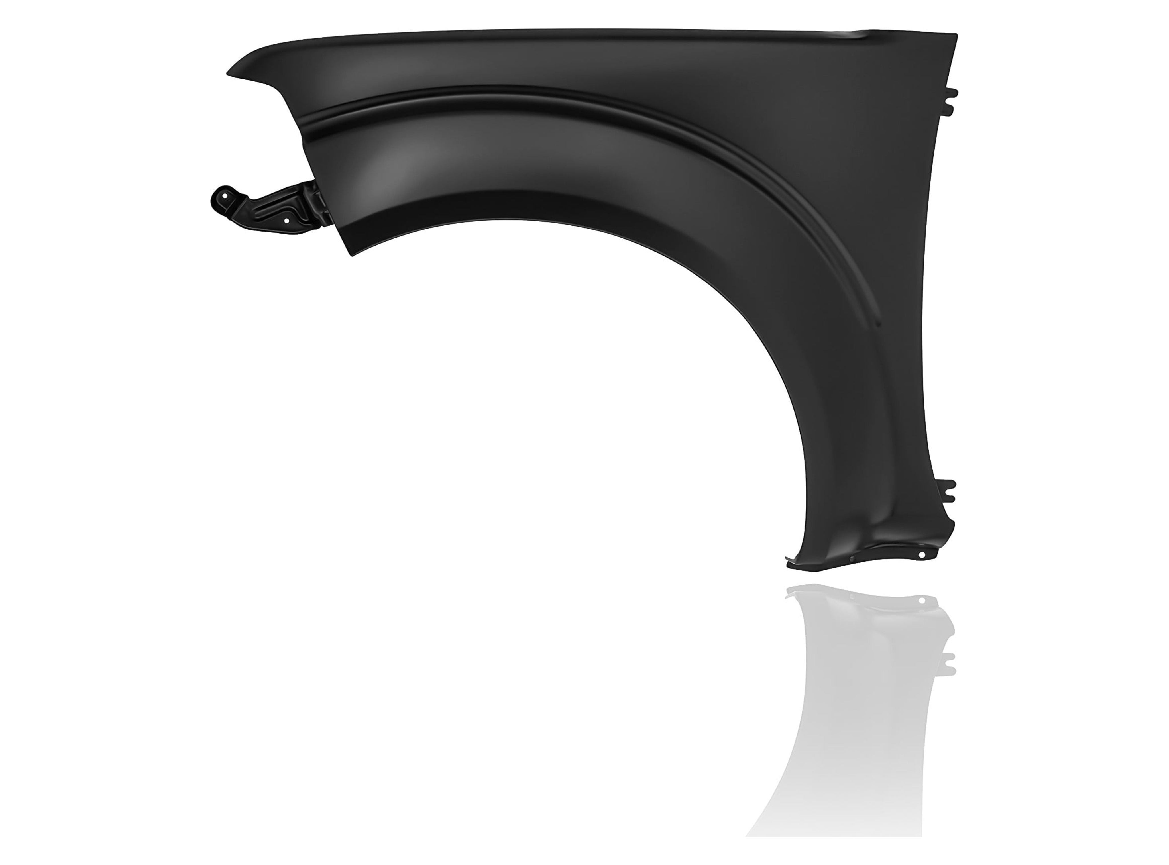 Nissan Pathfinder Fender