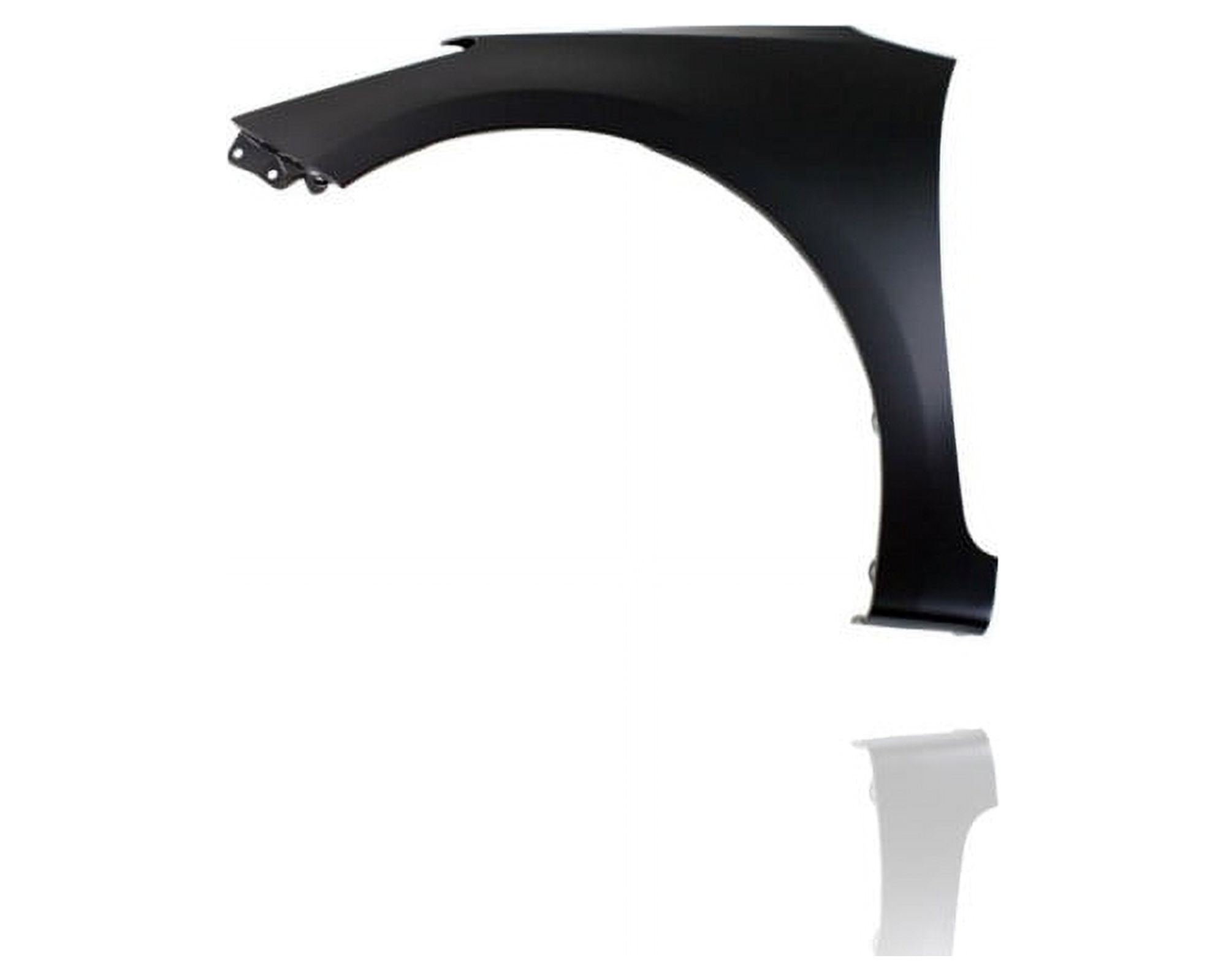 Fender - Cooling Direct Fit/For 66311A7000 14-16 Kia Forte-Koup, 14-18 ...