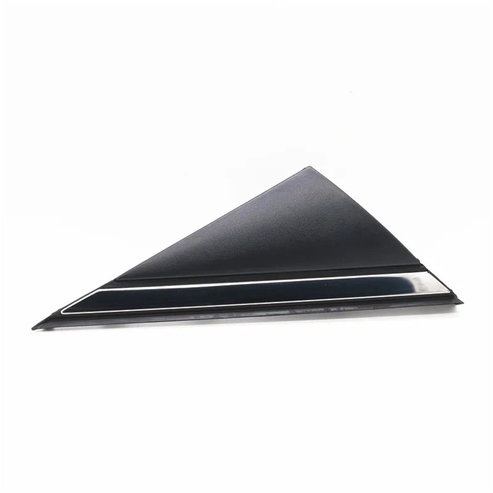Fender Corner Molding Garnish Chrome Right Fit For Hyundai Sonata ...