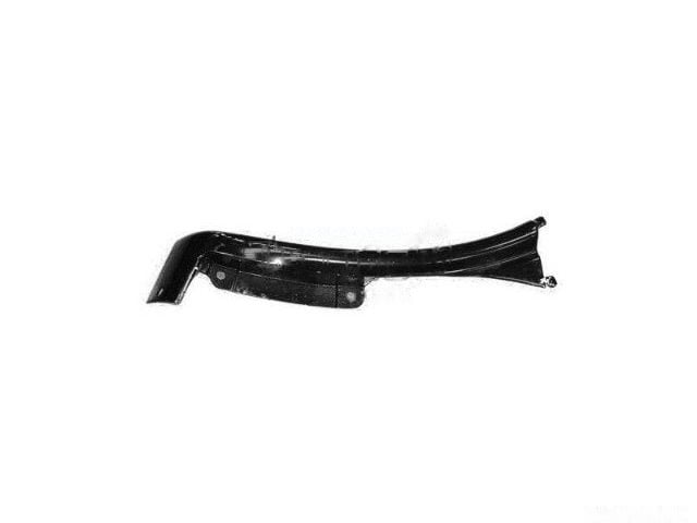 Fender Extension Right Passenger Side for 1996-2014 GMC Savana 1500 ...