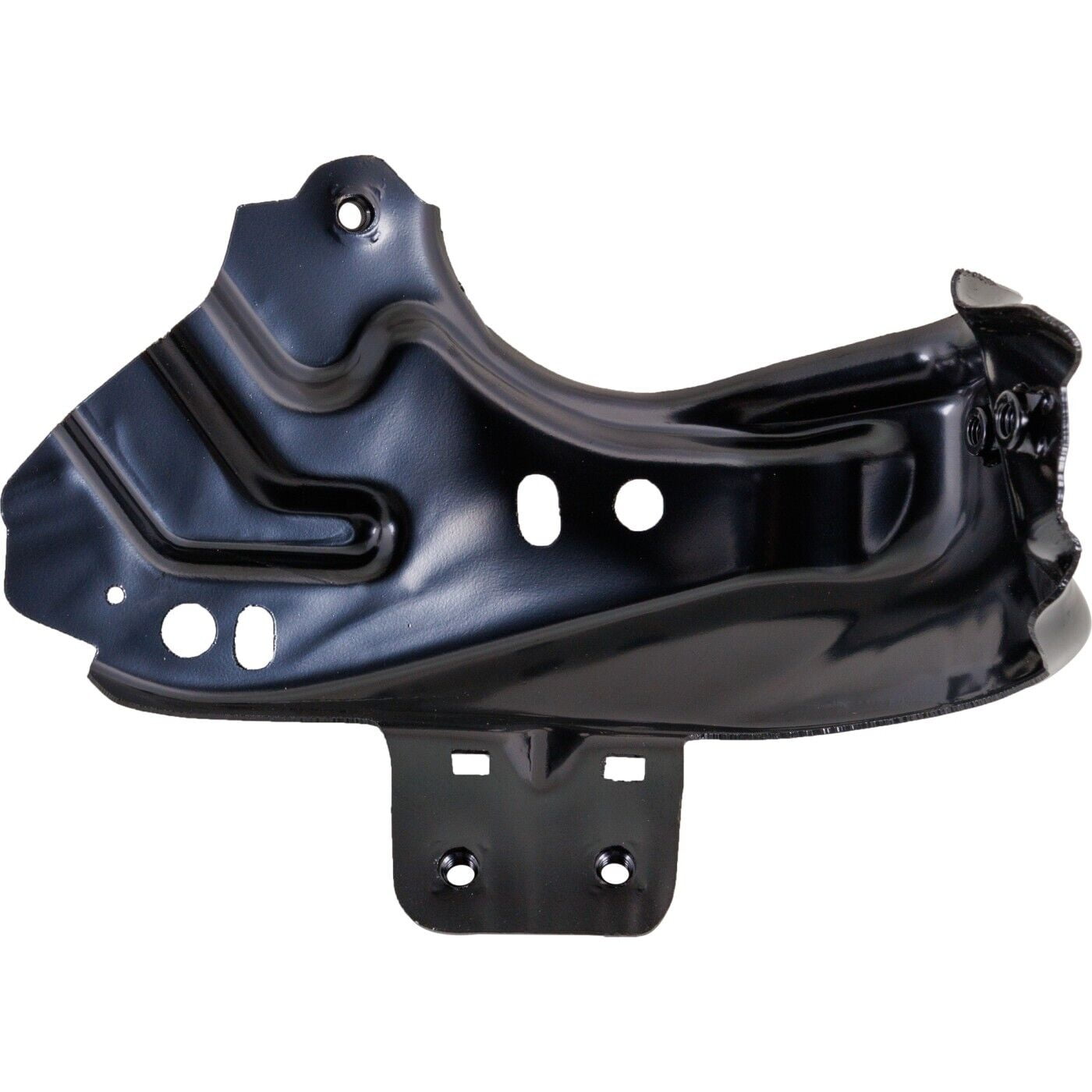 Fender Extension for 2006-2012 for Toyota for RAV4 Front Driver Side ...