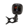 Fender FCT-2 Professional Clip-On Tuner - Walmart.com