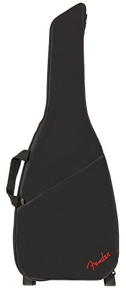 Fender FE405 Multi-Fit Electric Guitar Gig Bag - Walmart.com