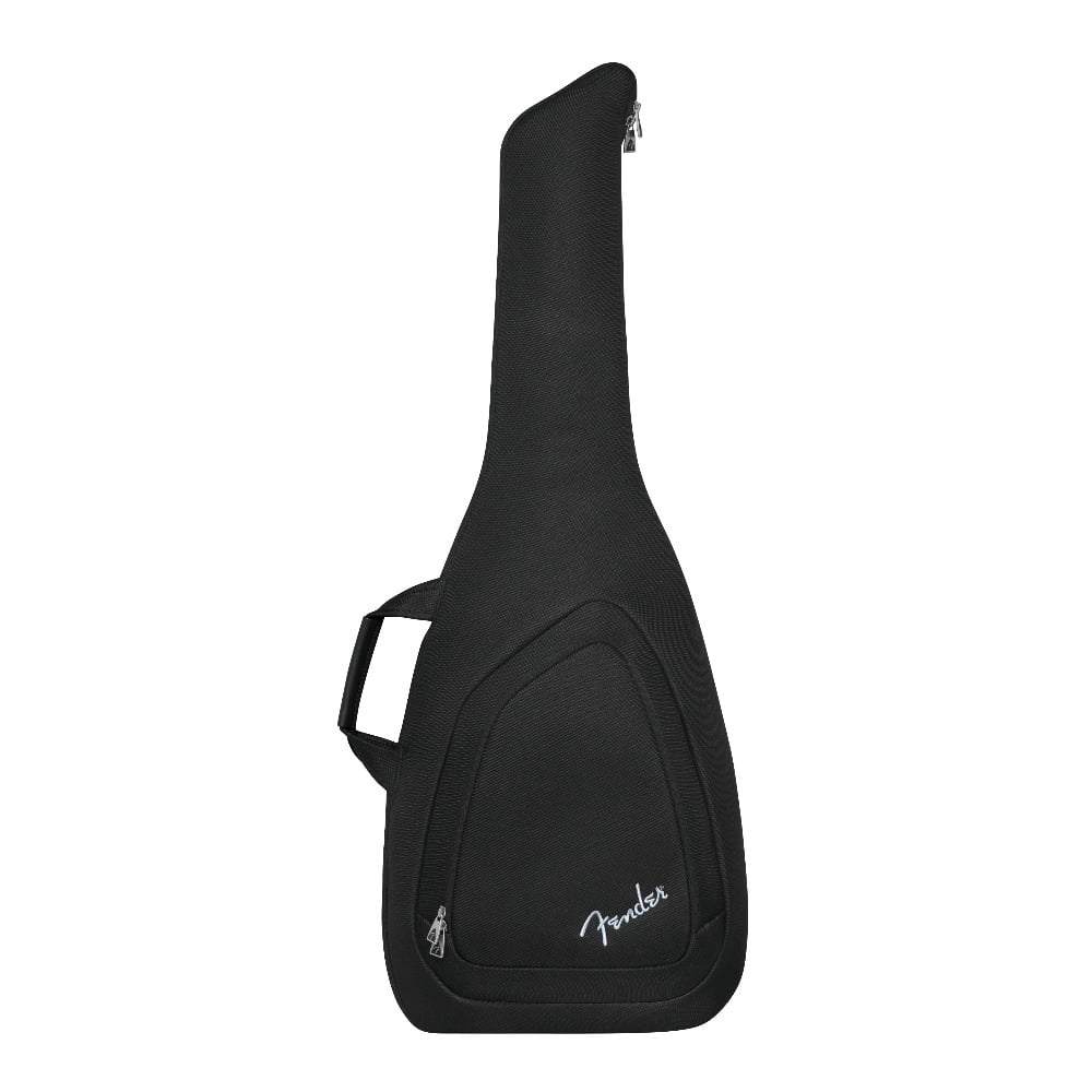 Fender FE610 Gig Bag for Electric Guitar with Ice Blue Metallic LOGO ...