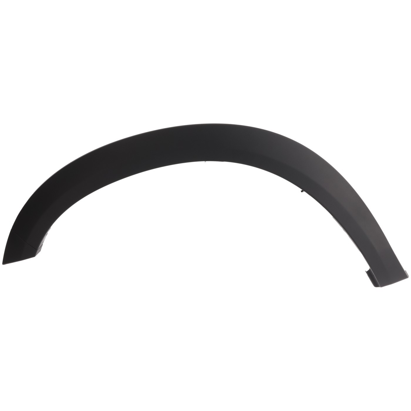 Fender Flares CH1290109 for 2014-2016 for Ram 2500 - Textured Black ...