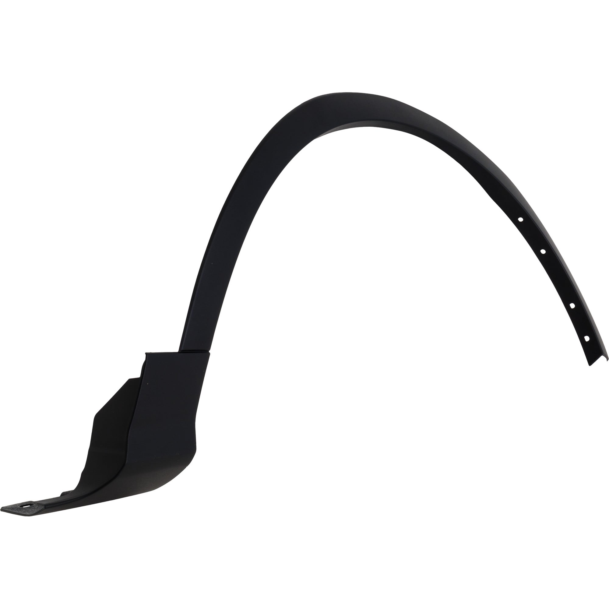 Fender Flares Compatible with 2013-2016 Ford Escape Front, Right ...