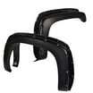 G-Plus Rivet Fender Flares for Chevy Silverado 1500 2500/3500HD Trucks ...