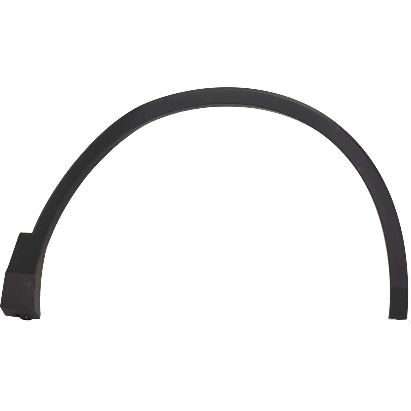 Fender Flares Moulding Trim Wheel Opening Molding For 18-21 Tiguan RH ...