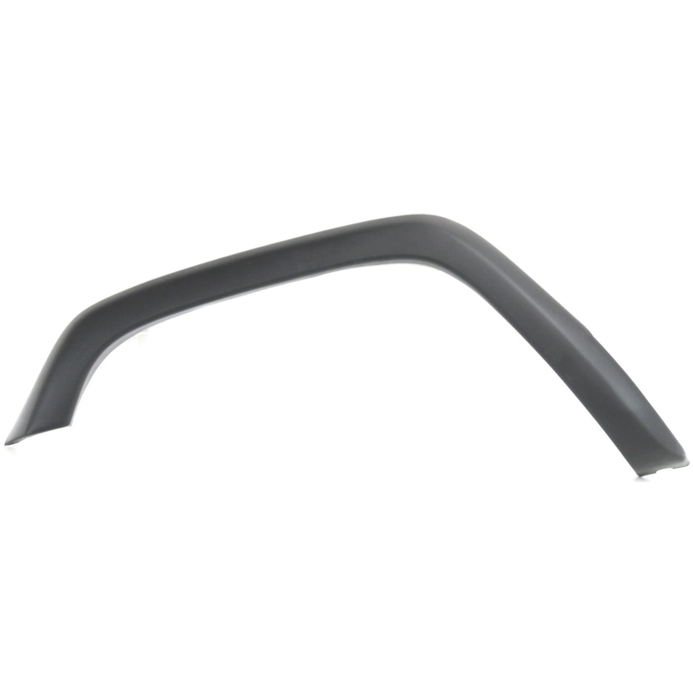 Fender Flares Moulding Trim Wheel Opening Molding Front Driver Left ...