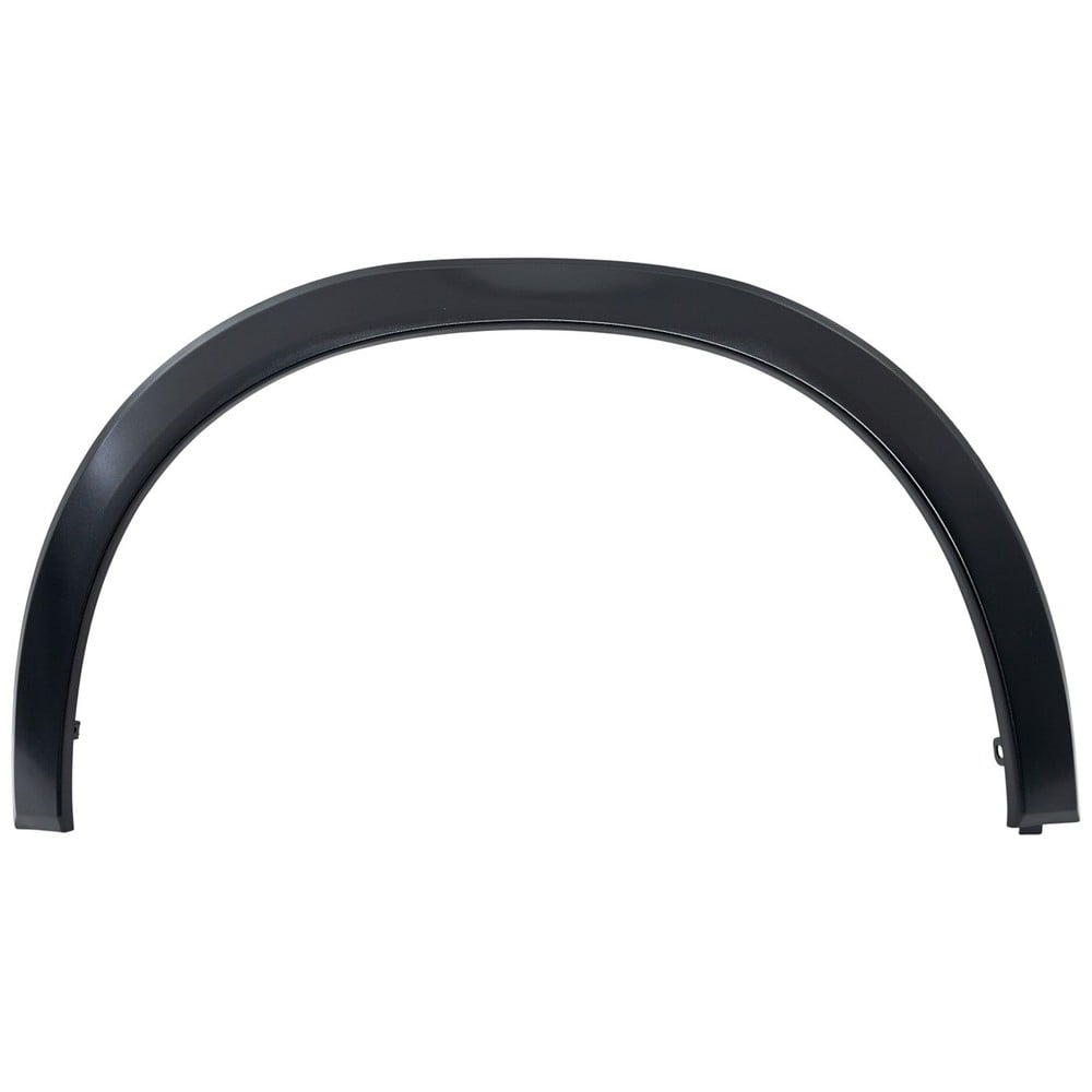 Fender Flares Moulding Trim Wheel Opening Molding Front Driver Left ...