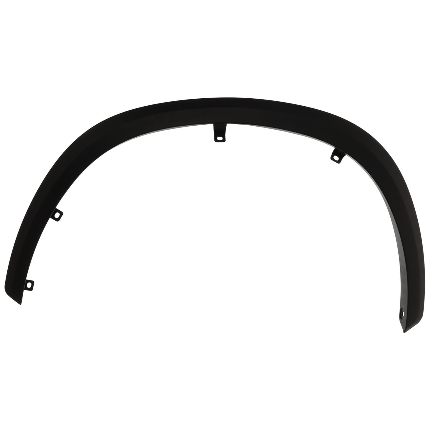 Fender Flares Moulding Trim Wheel Opening Molding Front Driver Left ...