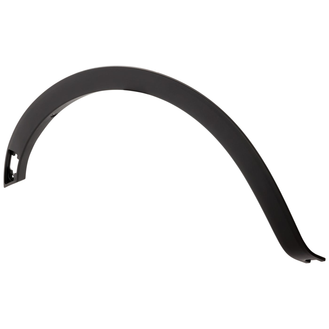 Fender Flares Moulding Trim Wheel Opening Molding - Left Driver Side ...