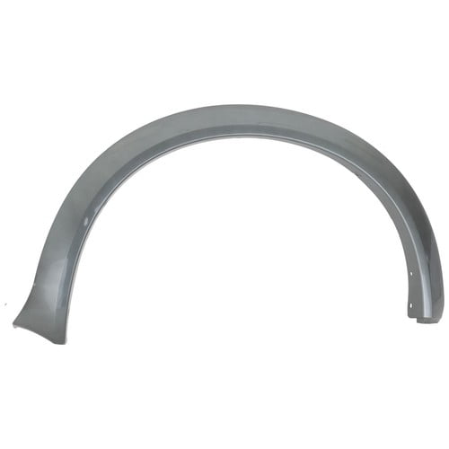 Fender Flares Moulding Trim Wheel Opening Molding Rear Passenger Right ...