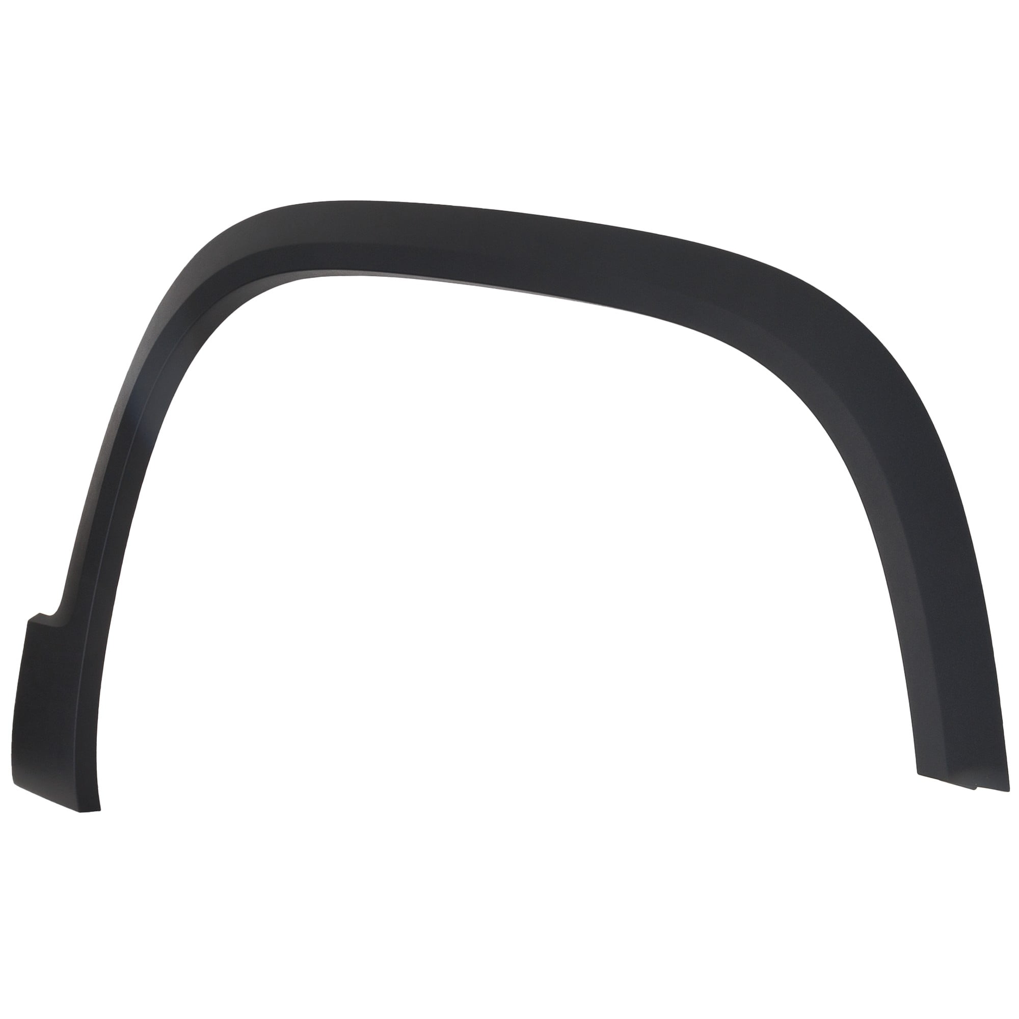 Fender Flares for 2017-2023 Acadia Front Passenger Plastic/Rubber ...