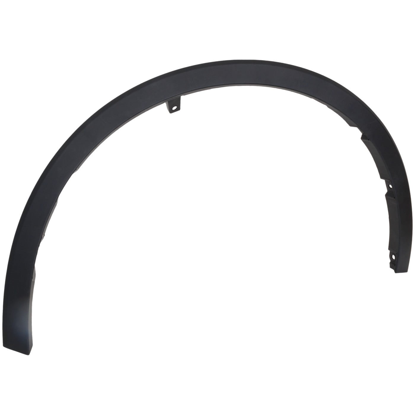 Fender Flares for 2018-2021 for Toyota for C-HR - Textured Black, OE ...