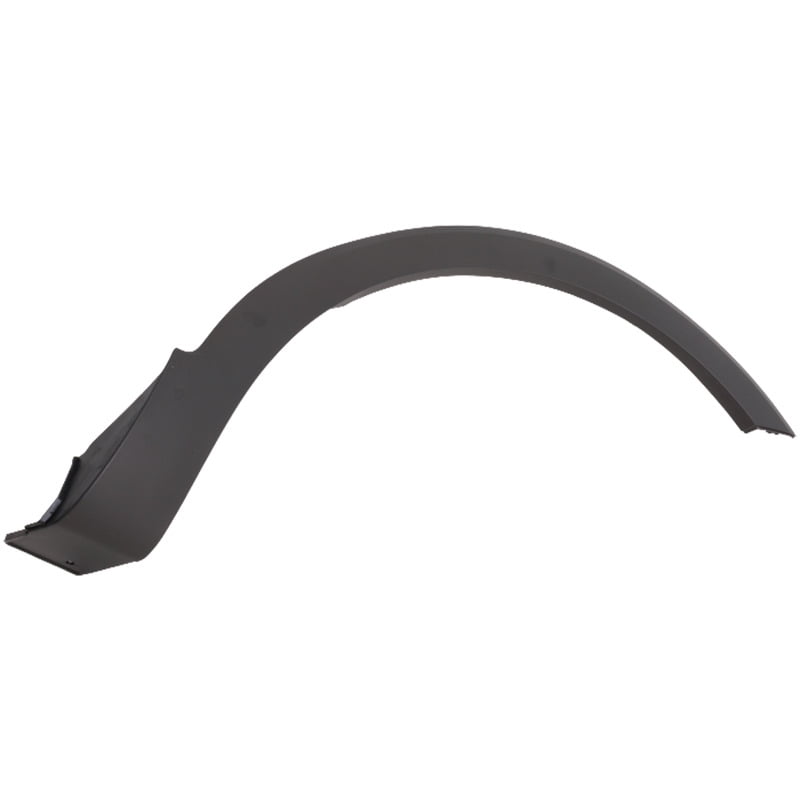 Fender Flares for TELLURIDE 20-23 FRONT WHEEL OPENING MOLDING RH ...