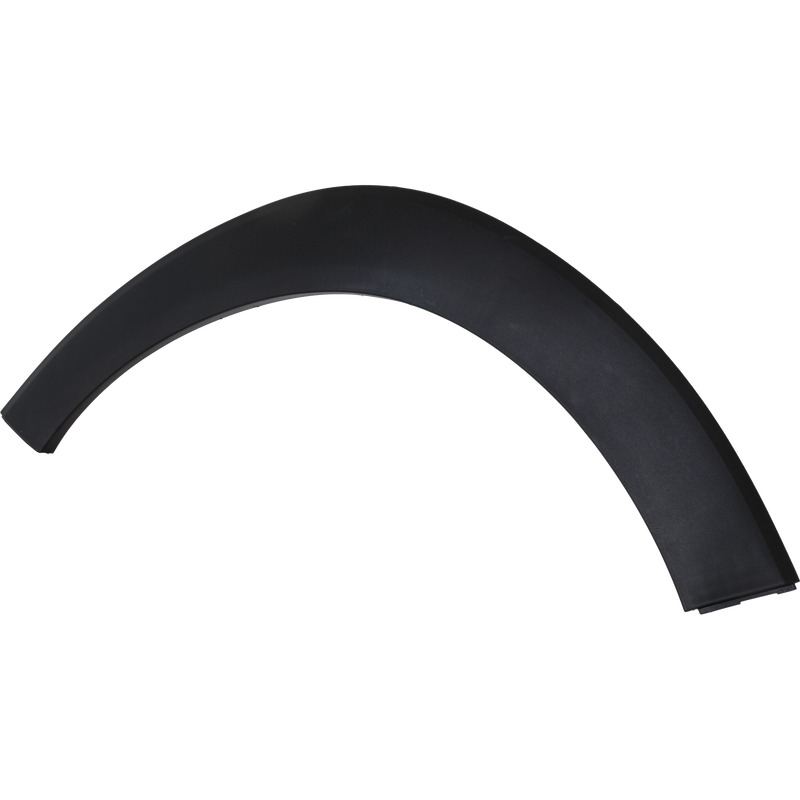 Fender Flares for TUCSON 16-21 FRONT WHEEL OPENING MOLDING LH, Textured ...