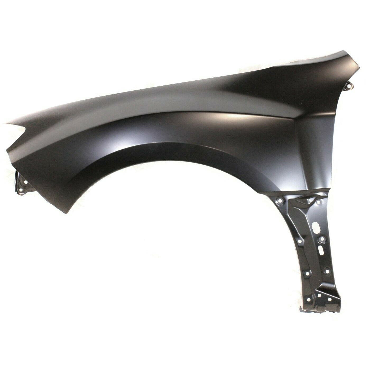 Subaru Wrx Fender