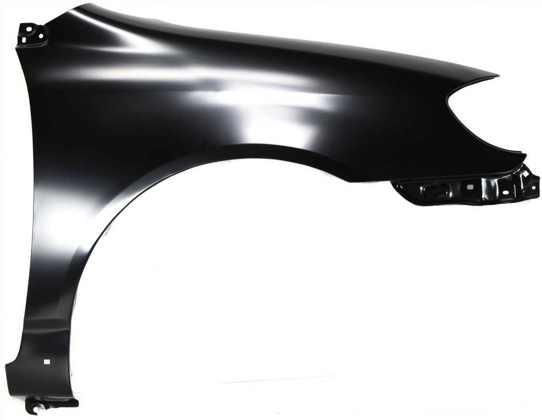 Fender For 2003-2008 Toyota Corolla Front Right Primed Steel with ...
