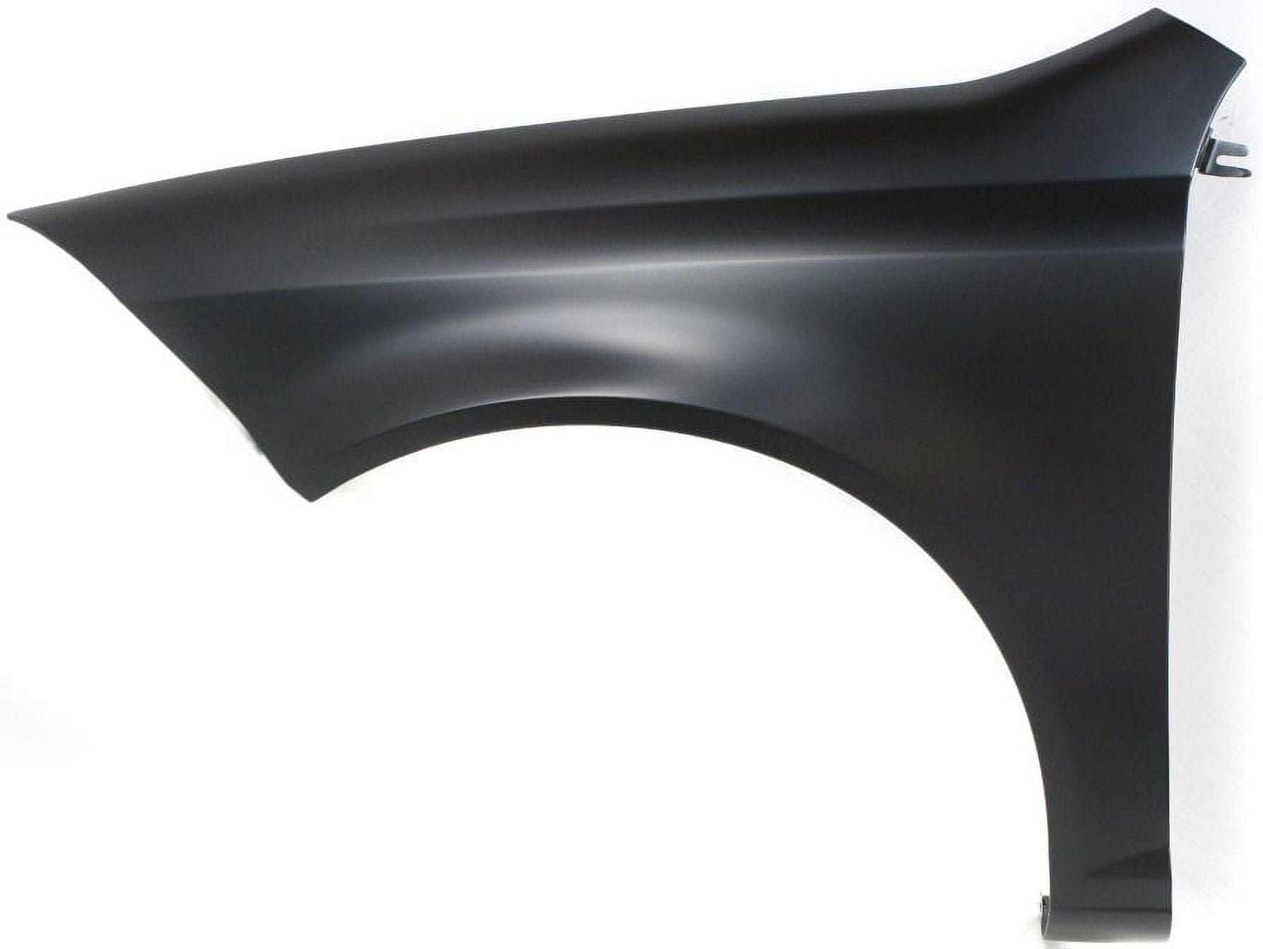 Fender For 2005-2010 Chevrolet Cobalt Front Left Primed Steel - Walmart.com