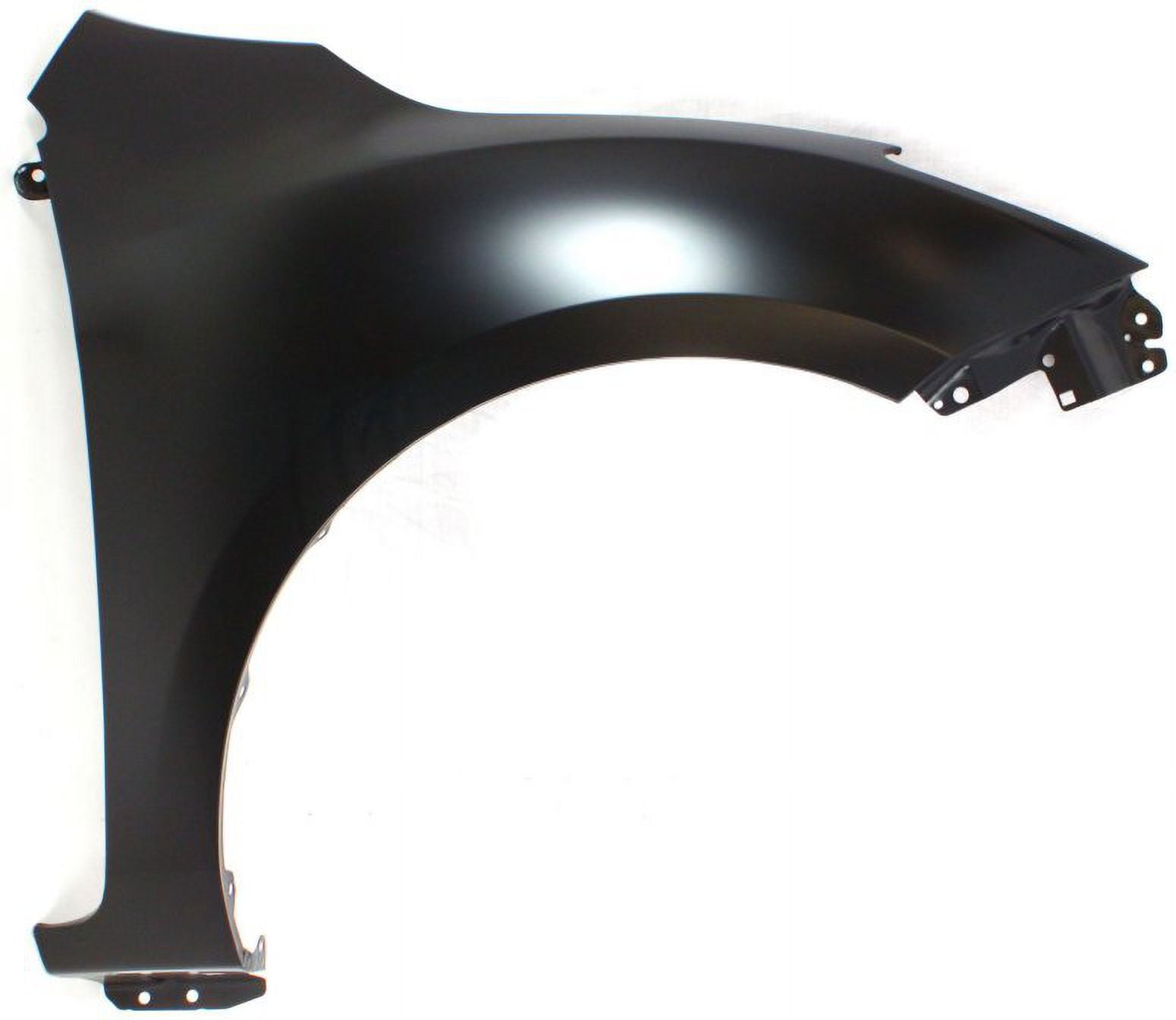 Fender For 2010-2013 Mazda 3 Hatchback Sedan Primed Steel Front Right ...