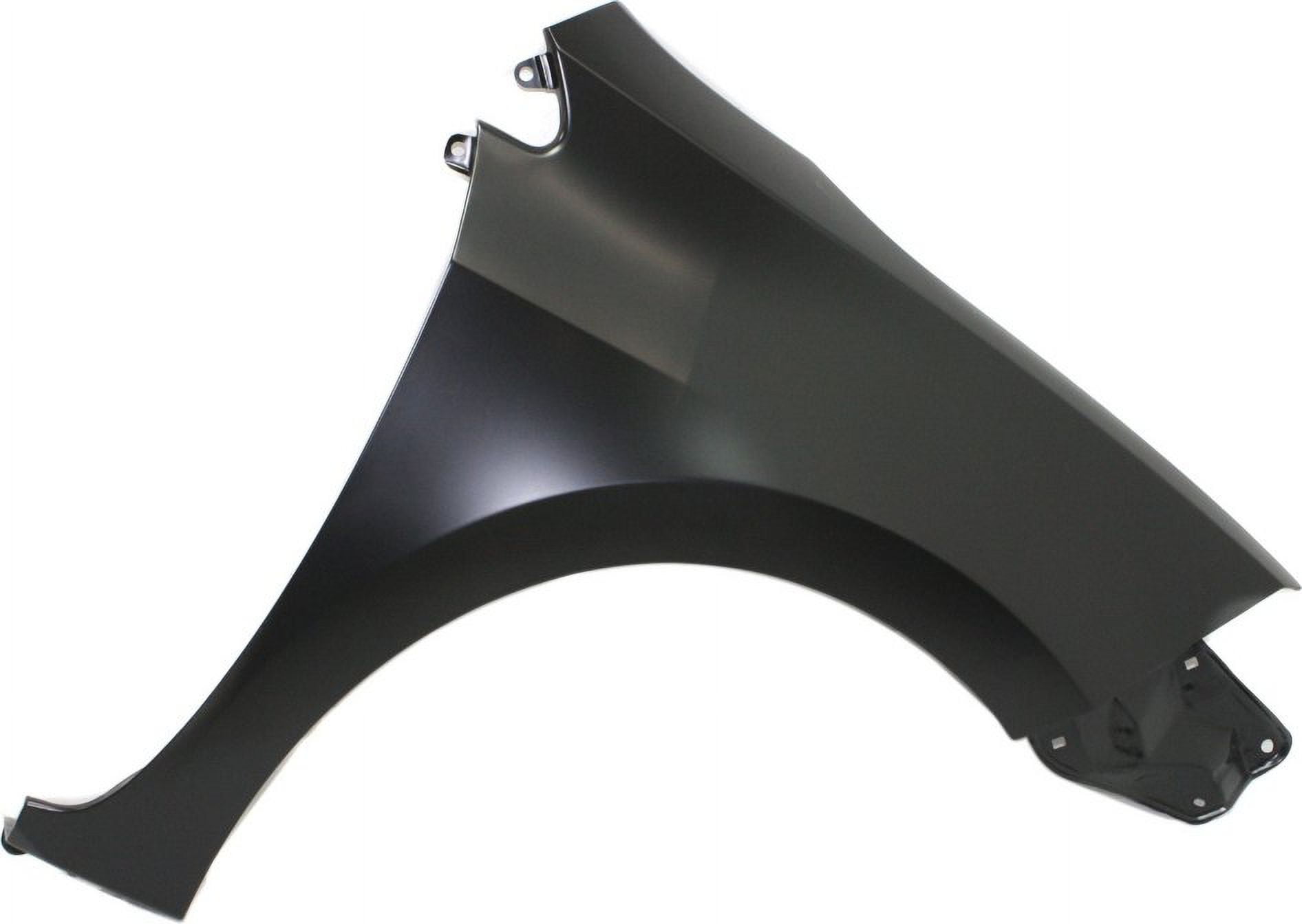 Fender For 2014-2018 Toyota Corolla Front Passenger Side Primed Steel ...