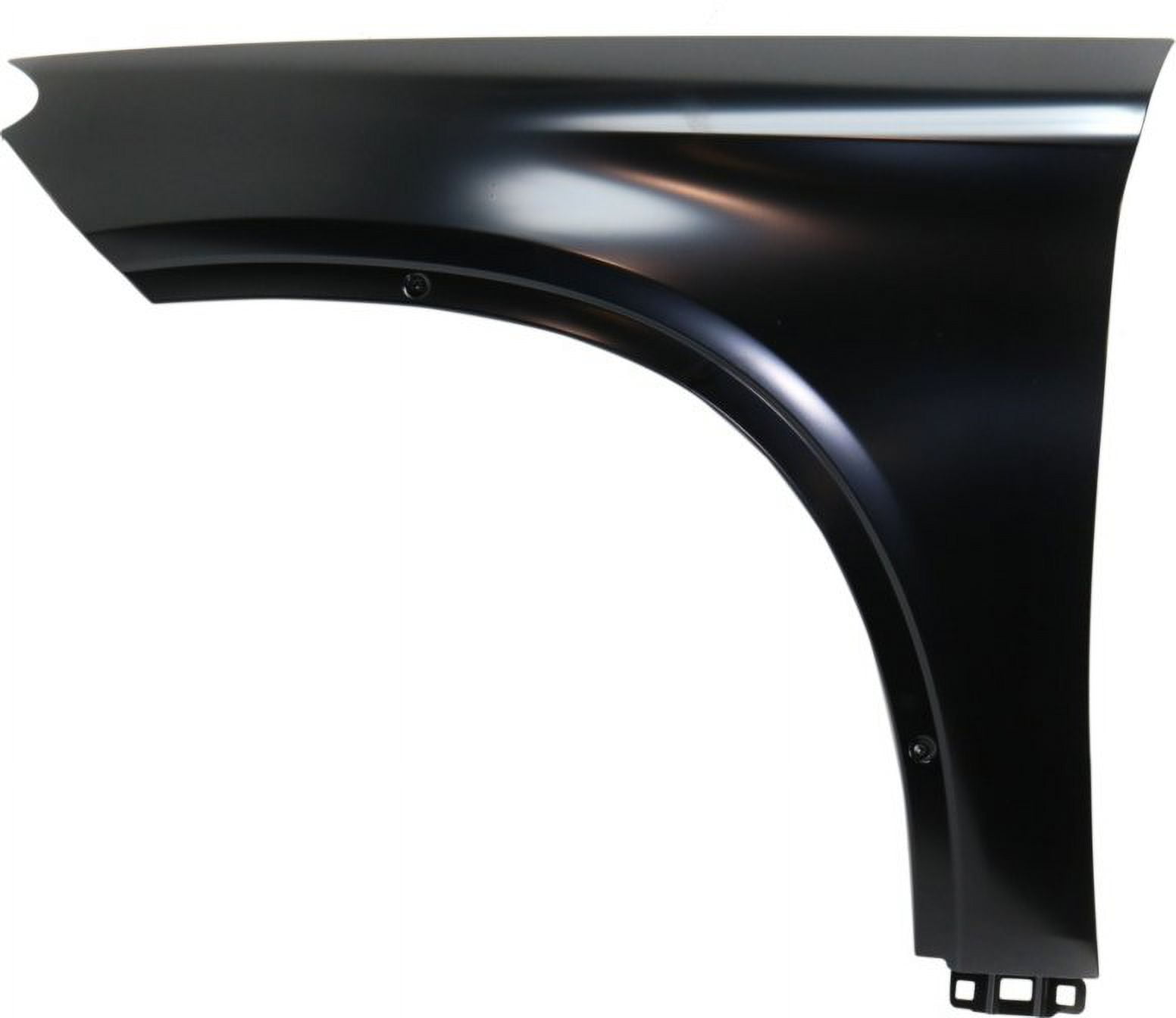 Fender For 2016-2018 Mercedes Benz GLE350 SUV Front Driver Primed Steel ...