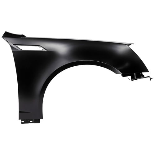Fender For Cadillac CTS 2008-2014 Front Passenger Side Sedan - Walmart.com