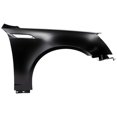 Fender For Cadillac CTS 2008-2014 Front Passenger Side Sedan - Walmart.com