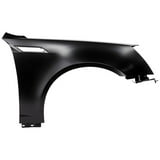 Fender For Cadillac CTS 2008-2014 Front Passenger Side Sedan - Walmart.com